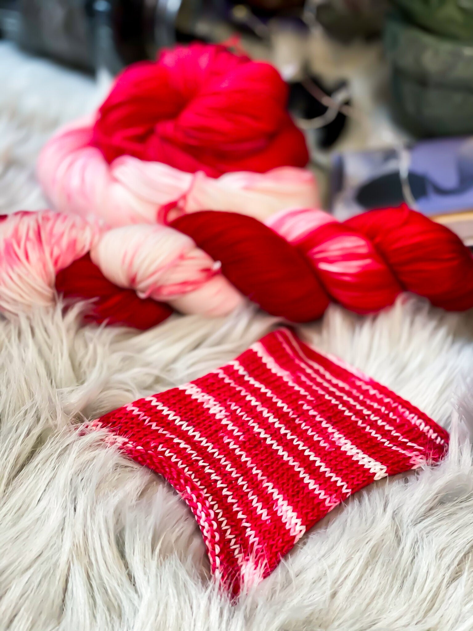 Elixir of Life | Weird Sisters Wool Emporium